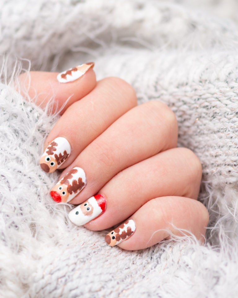 Nail Story Toowoomba – Your Boutique Home Nail Salon