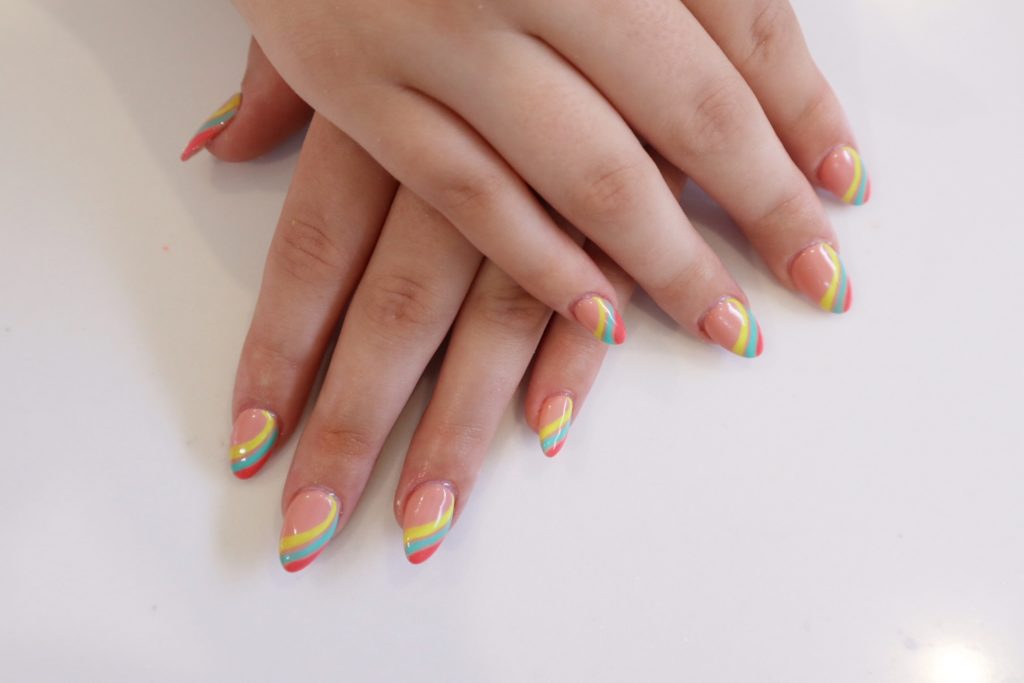 Gallery – Nail Story Toowoomba